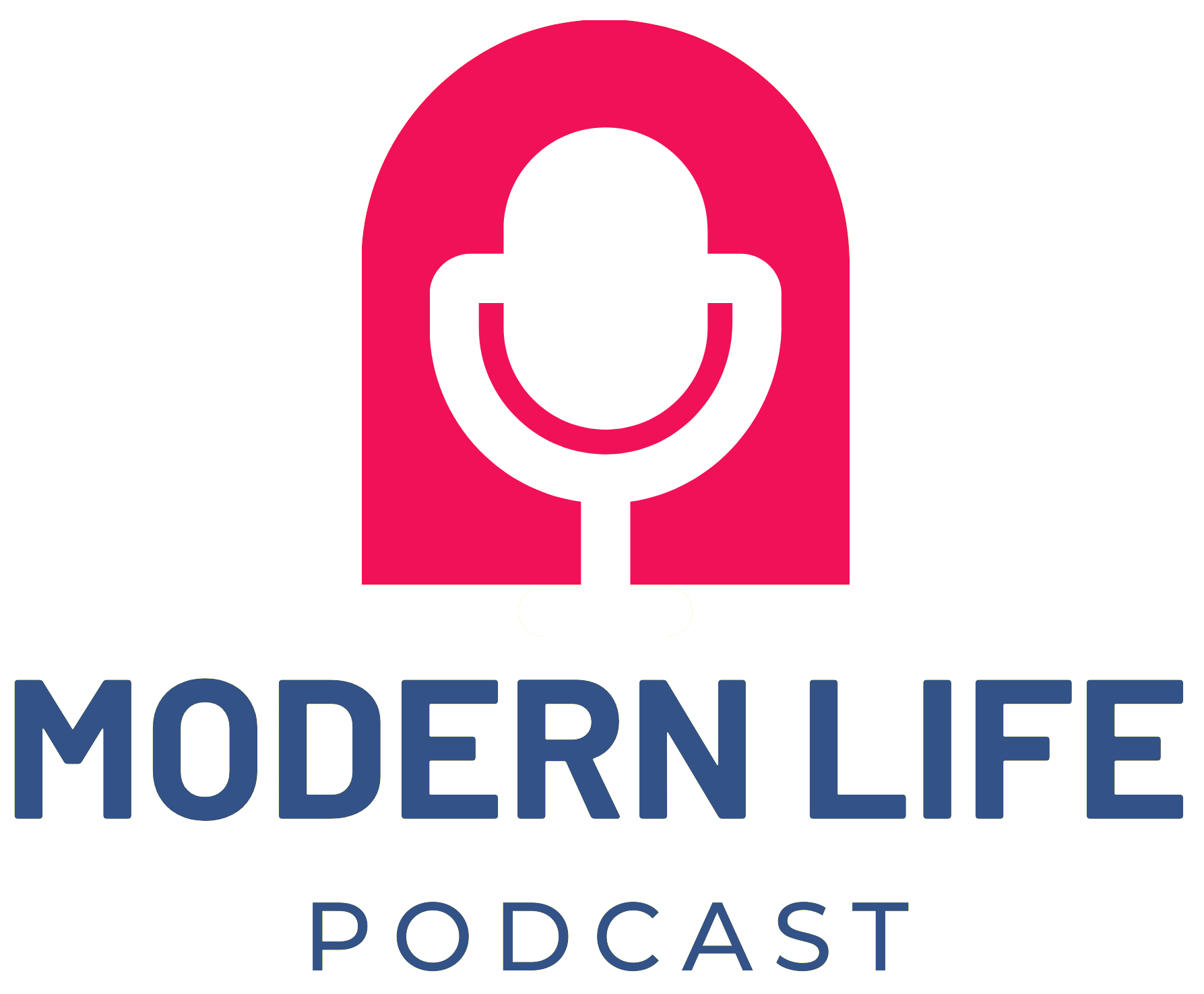 Home Modern Life Podcast Network